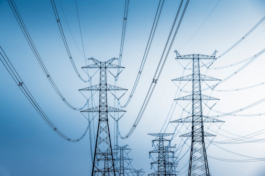 Transmission Line Right-of-Way Transmission Line Right-of-Way